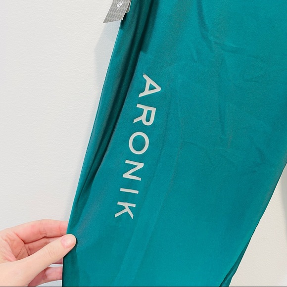 Aronik Swim | Pants | Aronik Swim Deep Lake Command Pants Tights ...